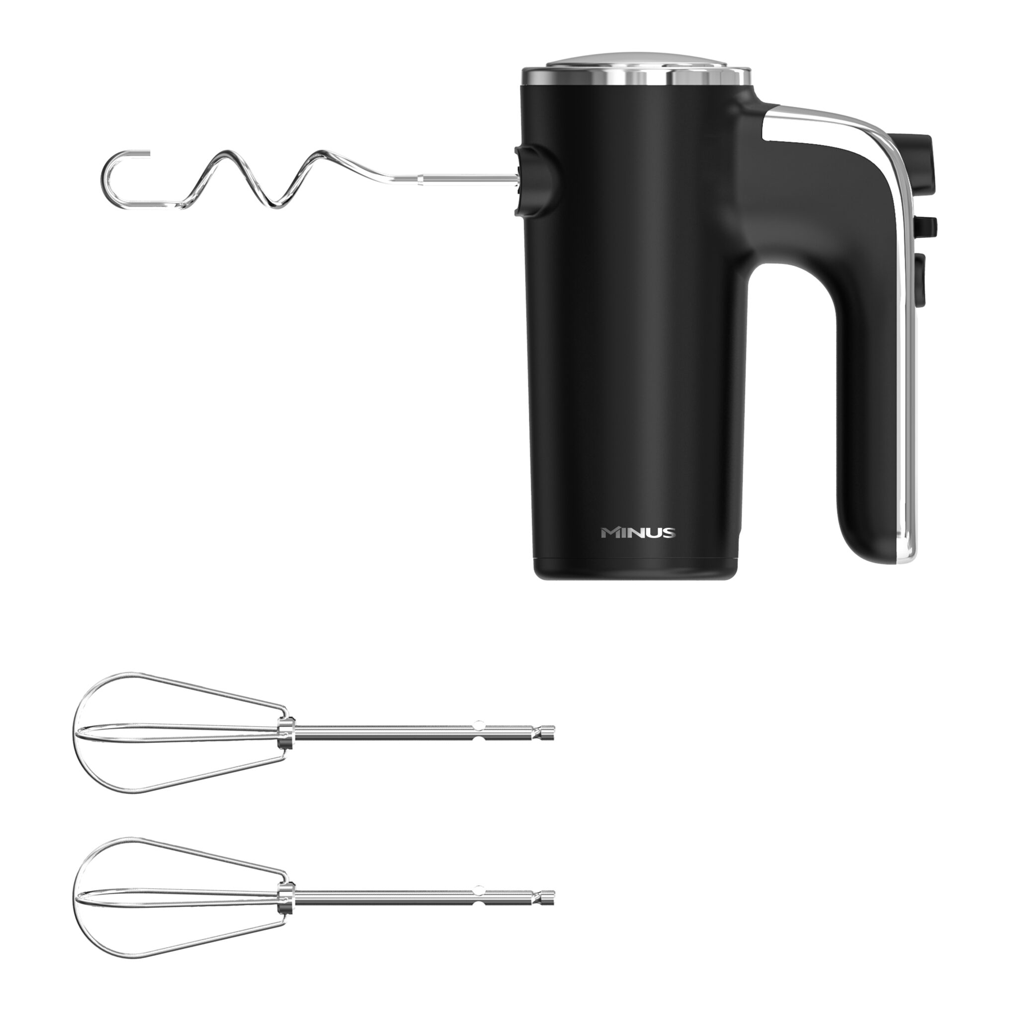 Hand Mixers &Blenders – MINUS | Think Simple