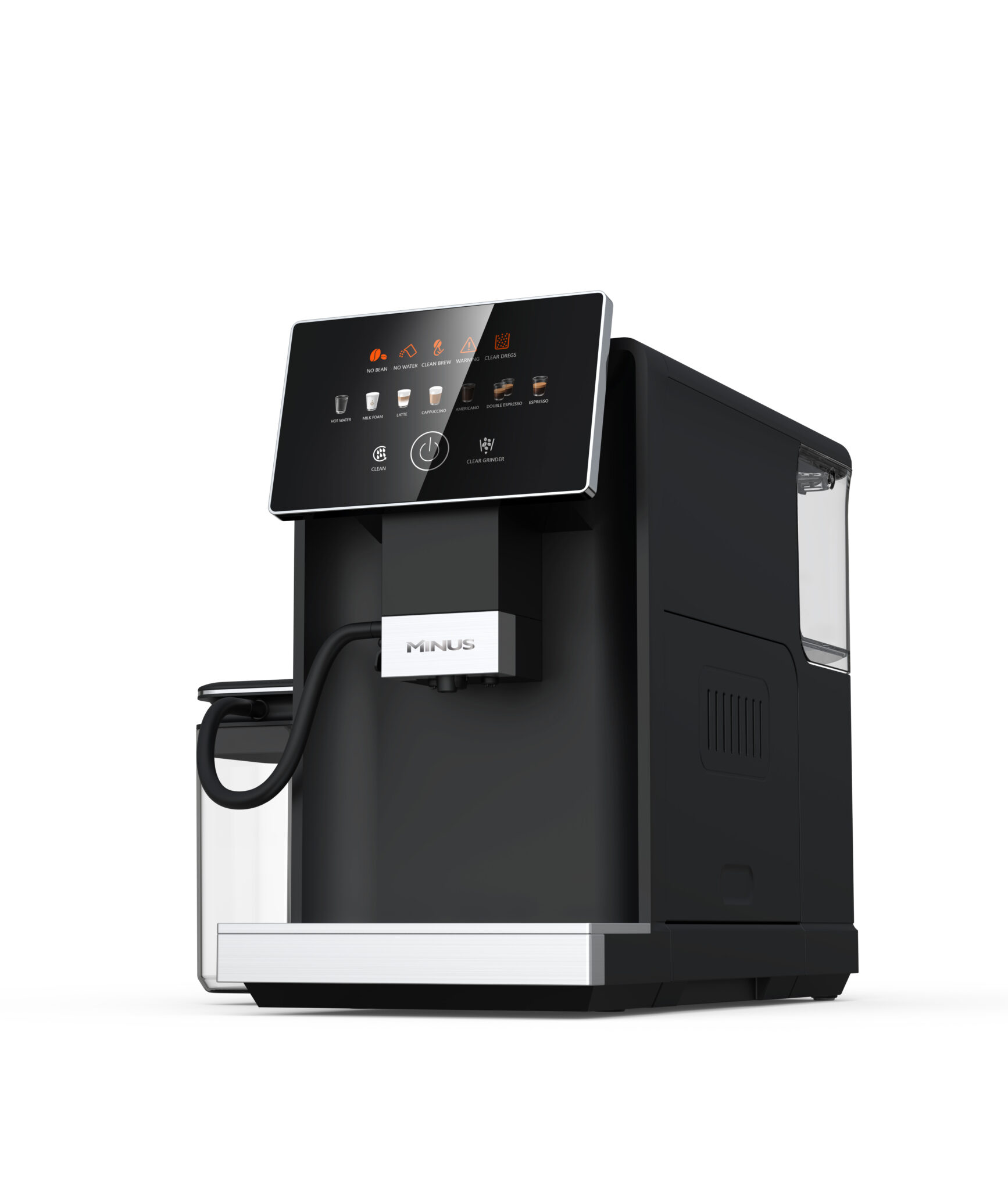 Coffee Machines – MINUS | Think Simple